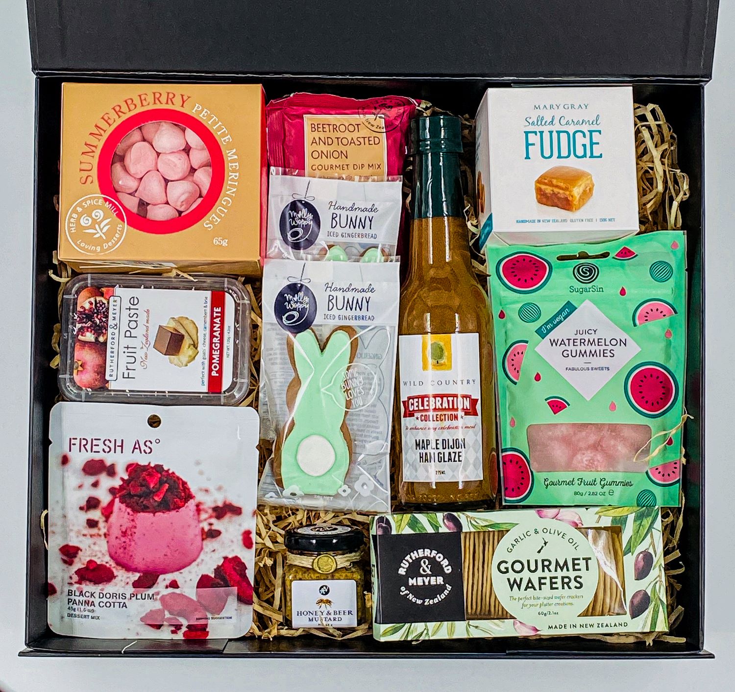 Thinking of You - All But One Gifts | Corporate Gift Boxes | Auckland ...