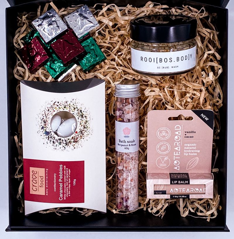 Little Moments in Time - All But One Gifts | Corporate Gift Boxes ...