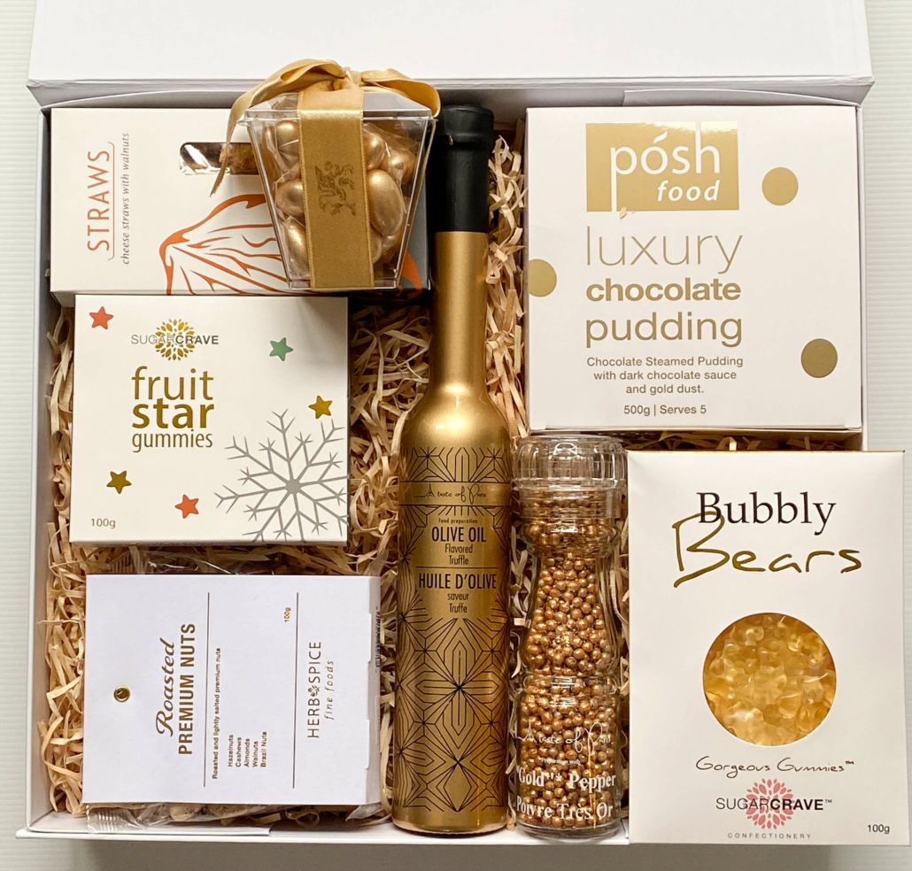 6 Steps To Creating a Successful Corporate Gifting Campaign - All But ...