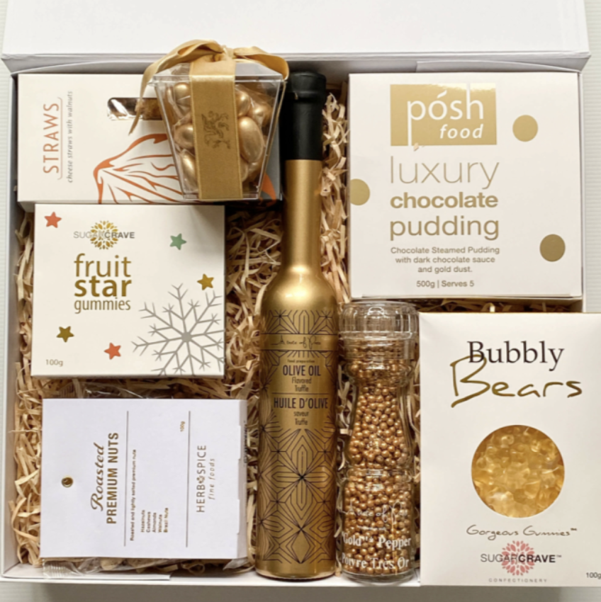 6 Steps To Creating a Successful Corporate Gifting Campaign - All But ...
