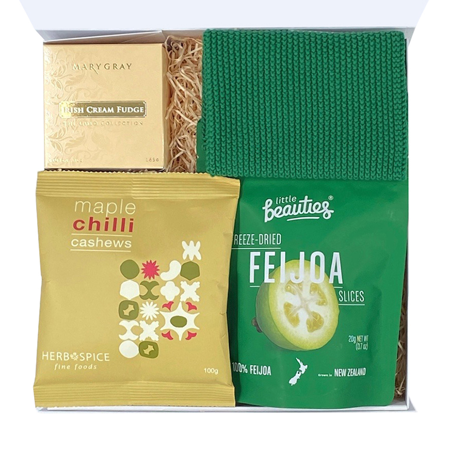 Boxed Bites - All But One Gifts | Corporate Gift Boxes | Auckland Gift ...