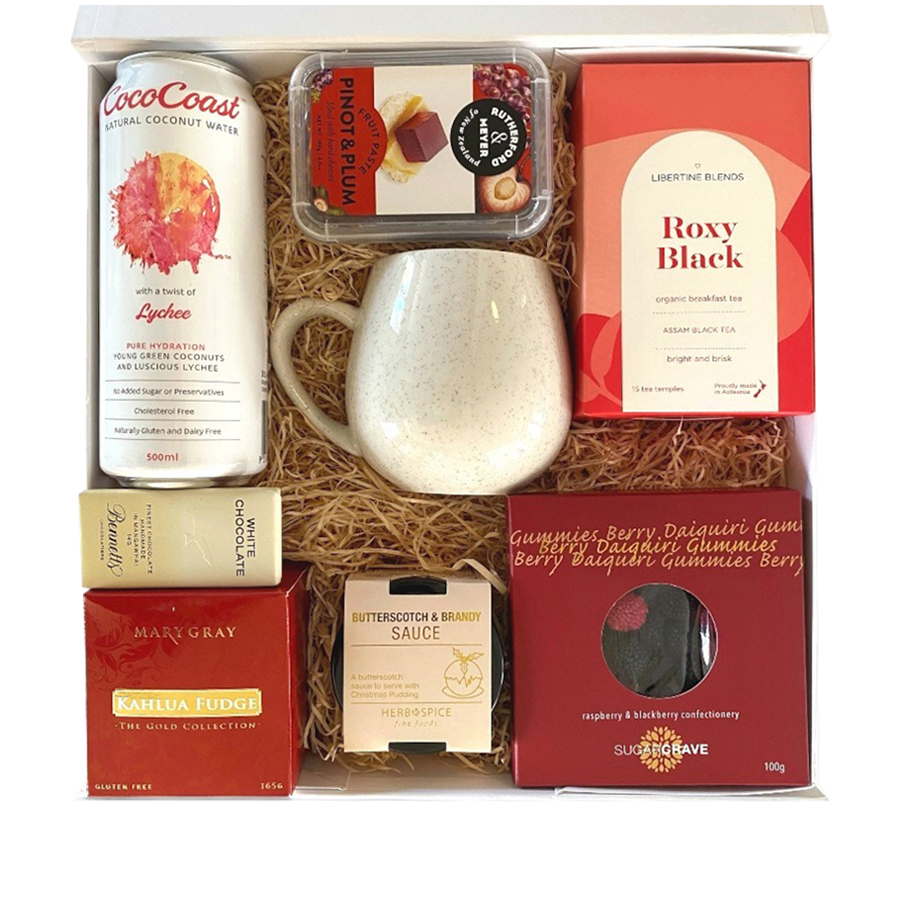 Edible Elegance - All But One Gifts | Corporate Gift Boxes | Auckland ...