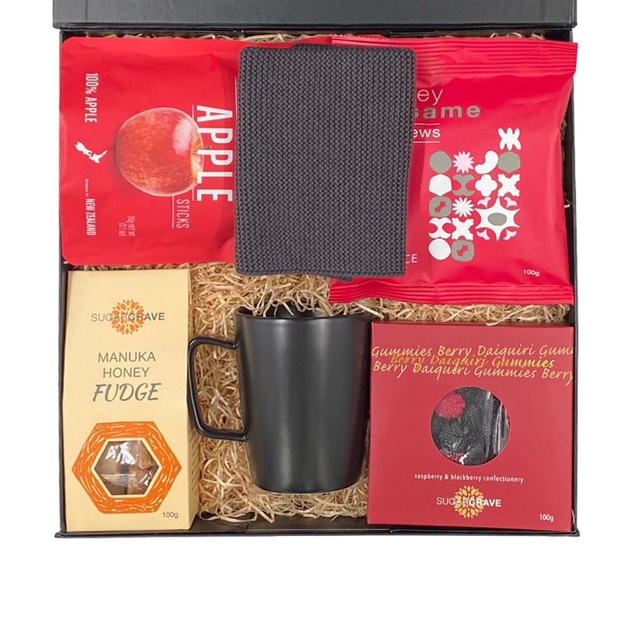 Harvest and Honey - All But One Gifts | Corporate Gift Boxes | Auckland ...