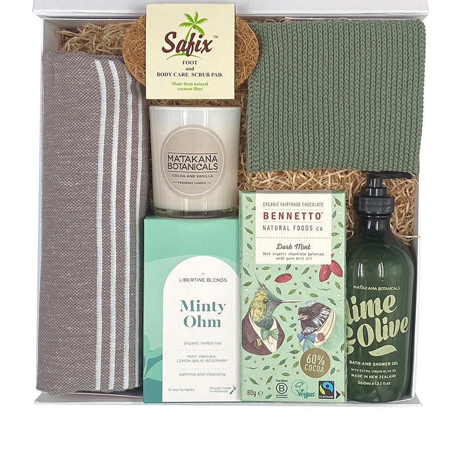 The Gift Gallery - All But One Gifts | Corporate Gift Boxes | Auckland ...